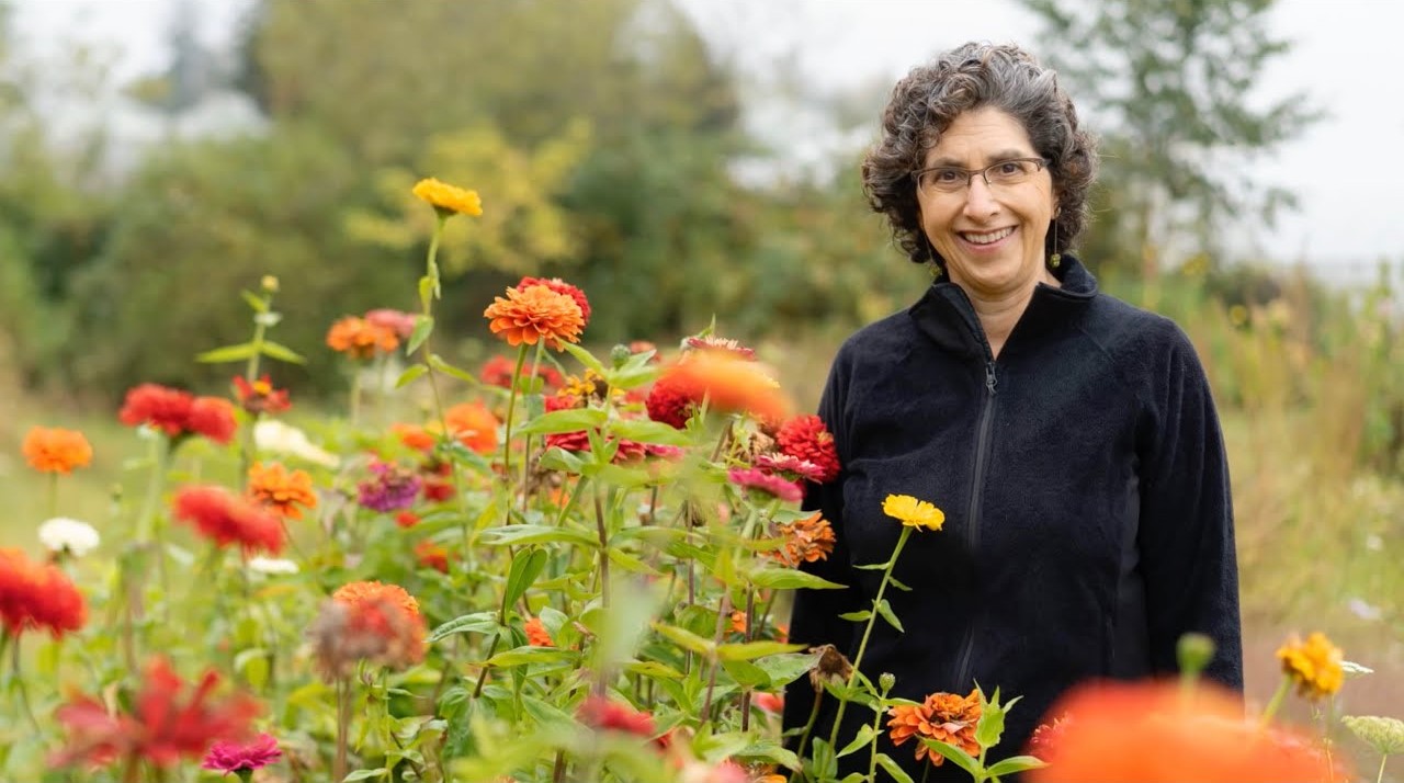 Claire Kremen - Biodiversity conservation