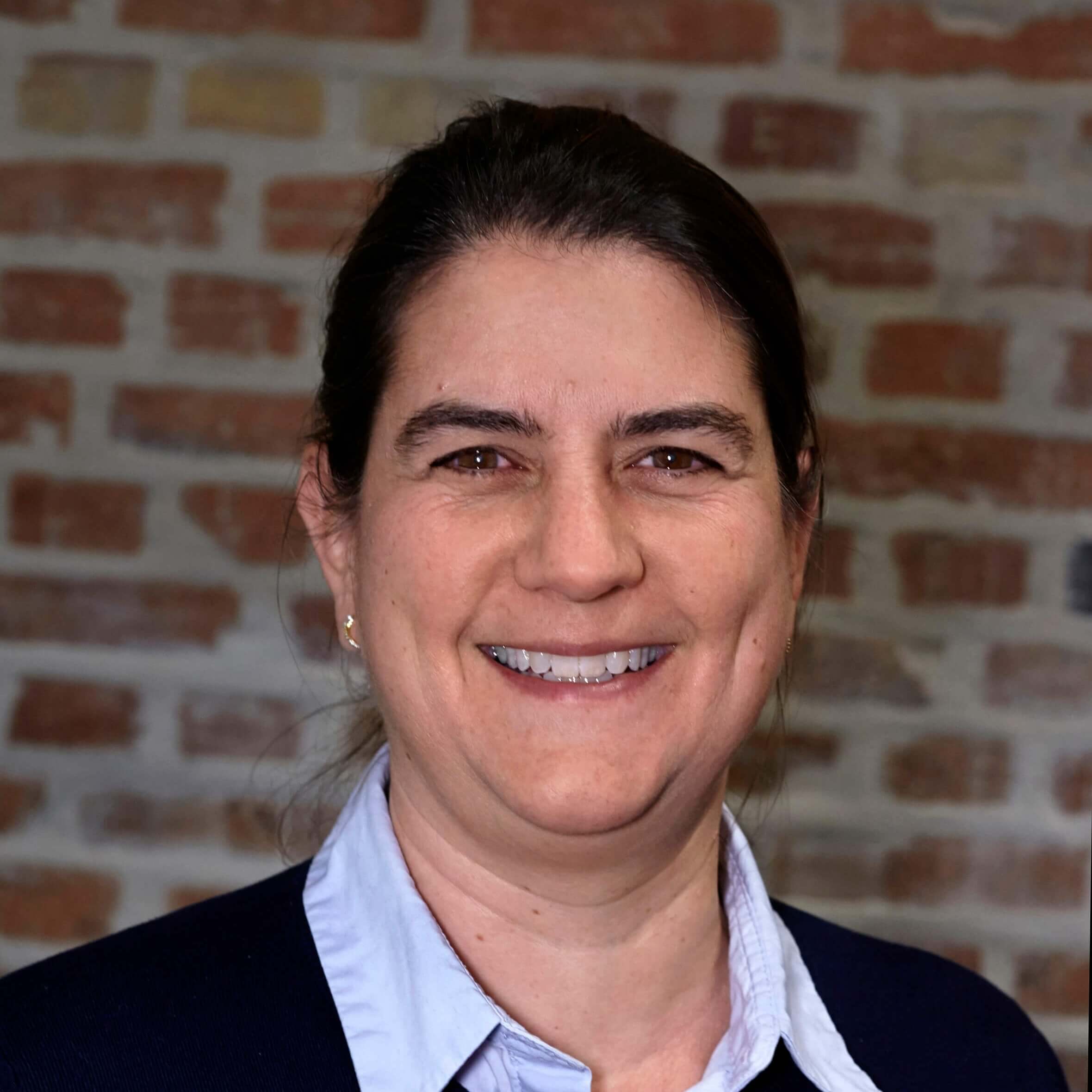 Prof. Emily Boyd - Volvo Environment Prize