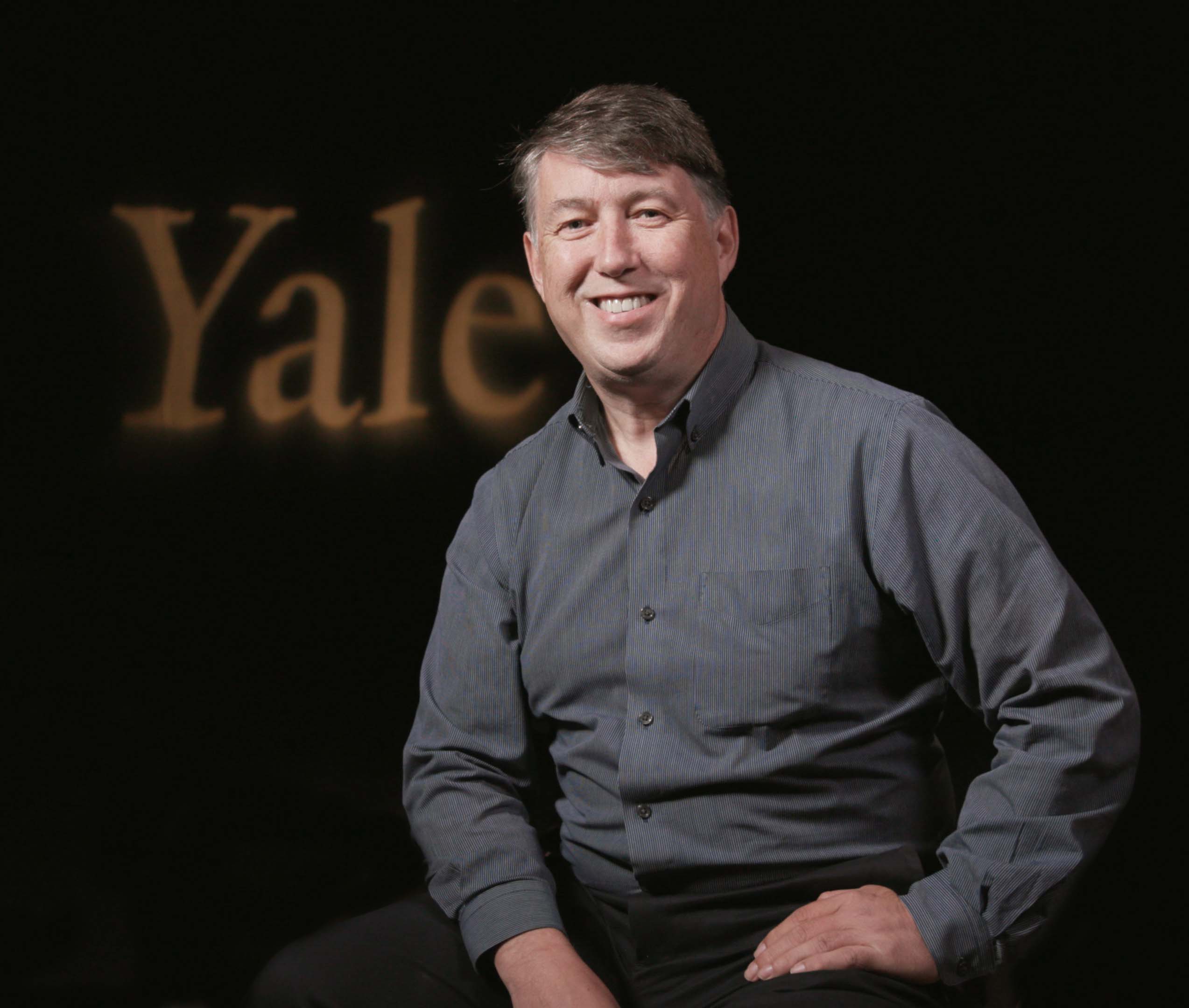 Paul Anastas - Father of green chemistry