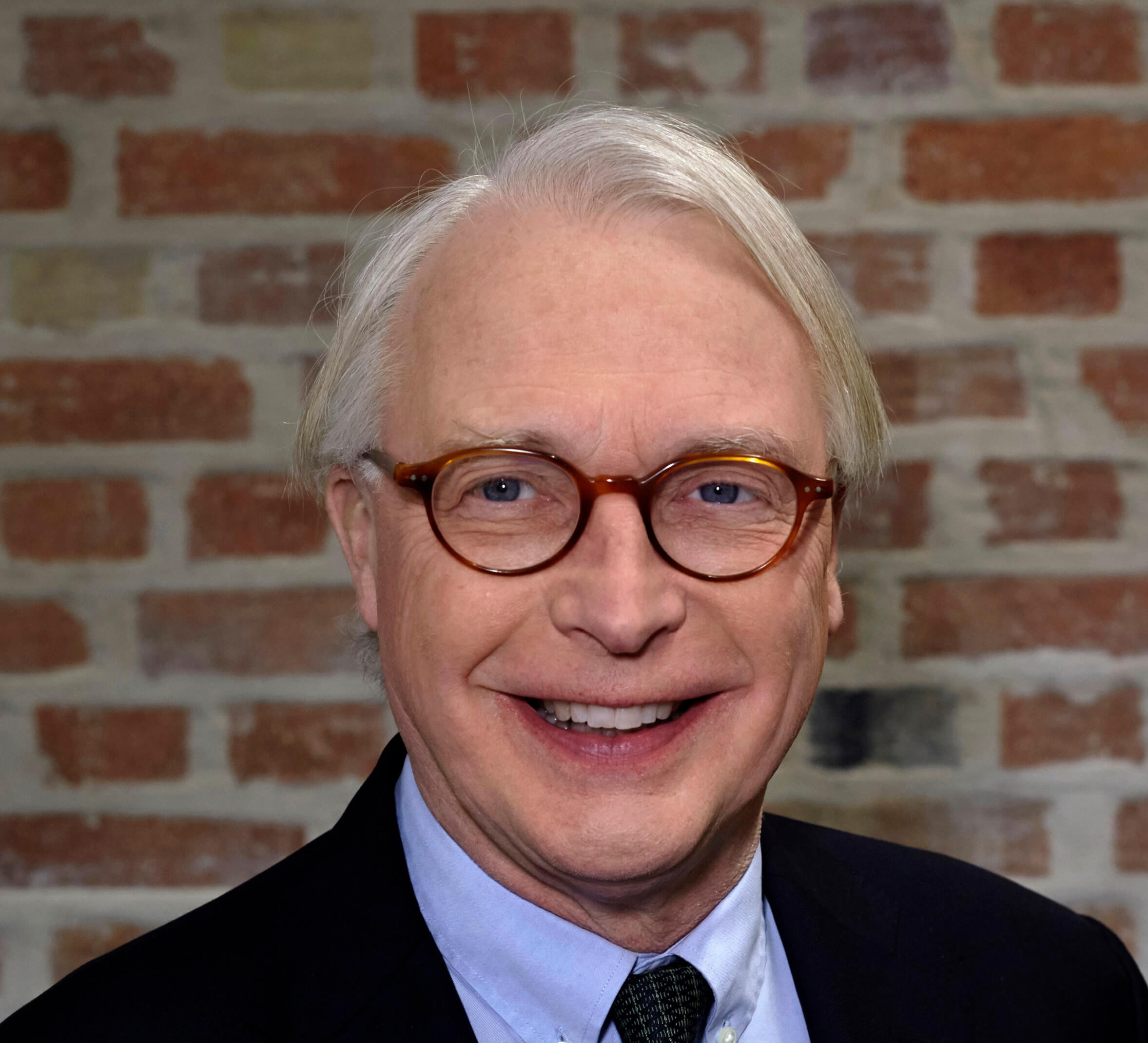 Prof. Carl Folke - Volvo Environment Prize