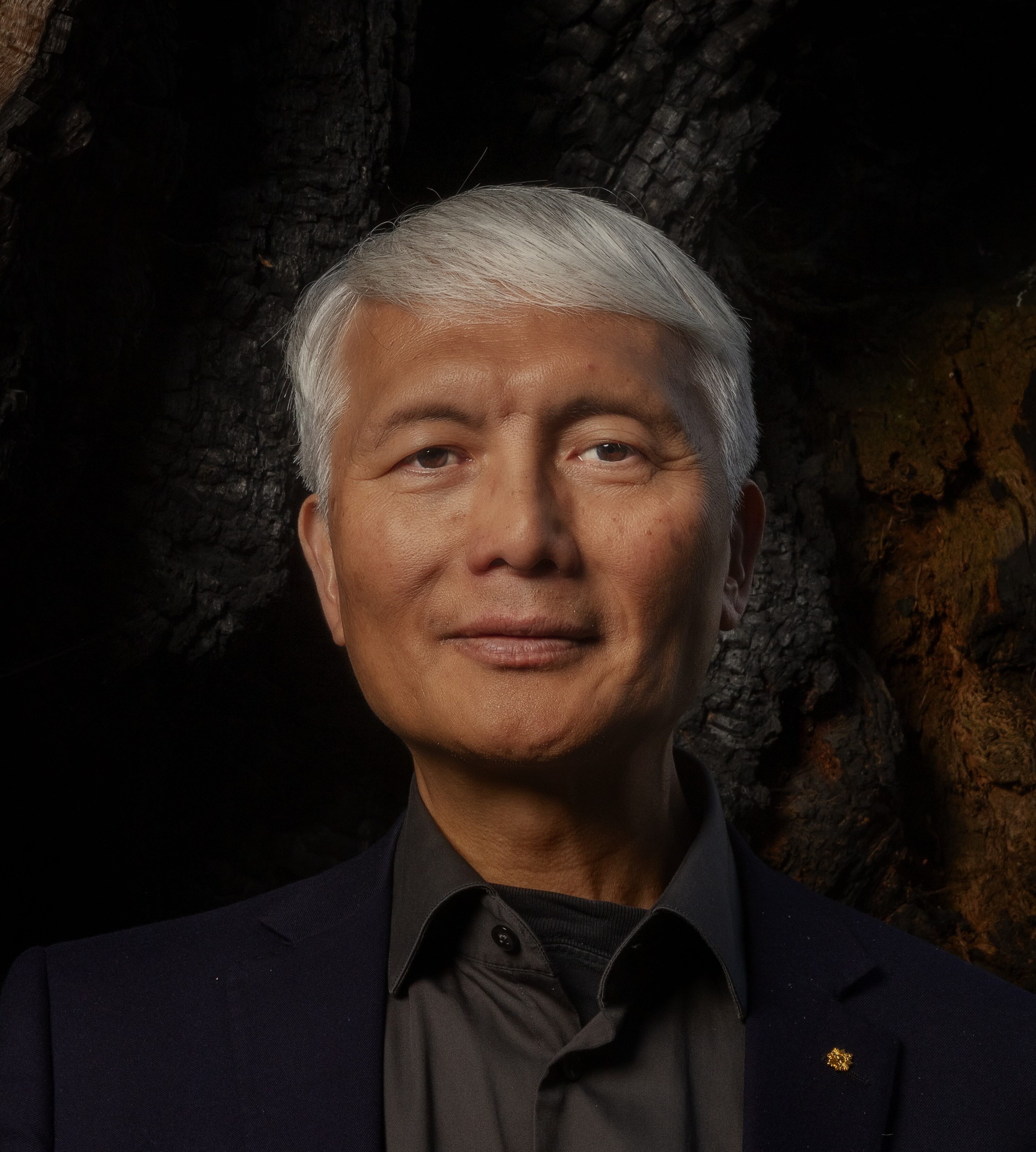 Professor Deliang Chen - Volvo Environment Prize